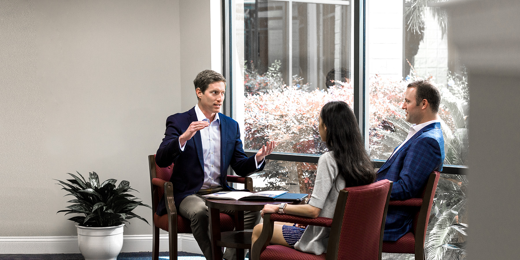 Team - Intrepid Capital